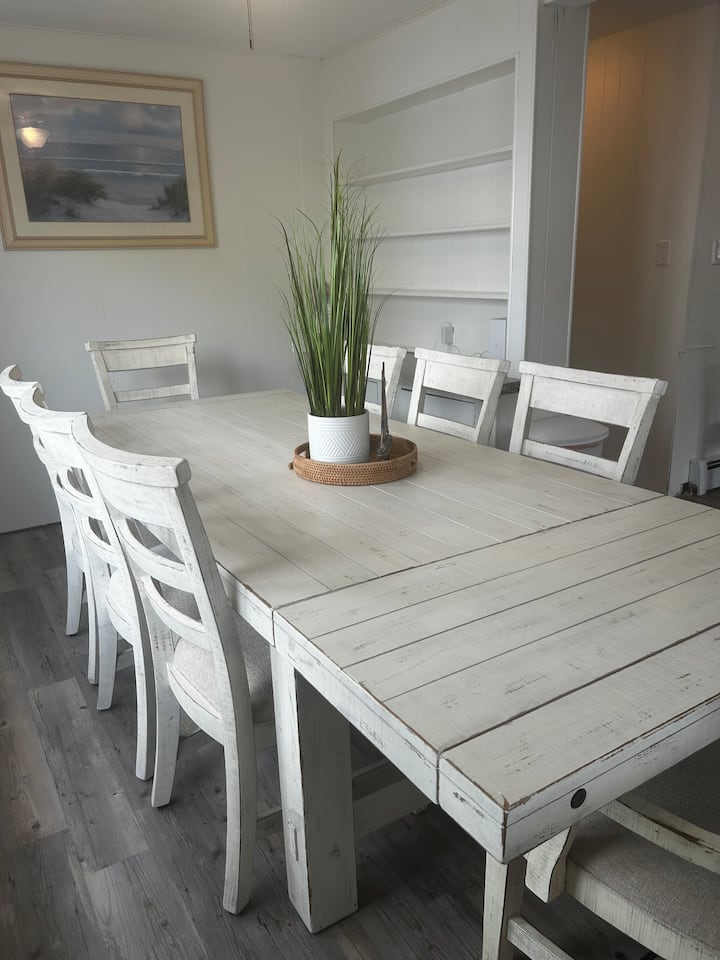 Classic Jersey Shore House 1 Block To Beach! - Wildwood, NJ