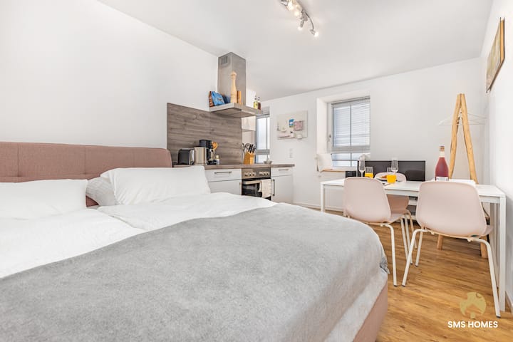 Sms-homes I Allgäu Casas - Waltenhofen