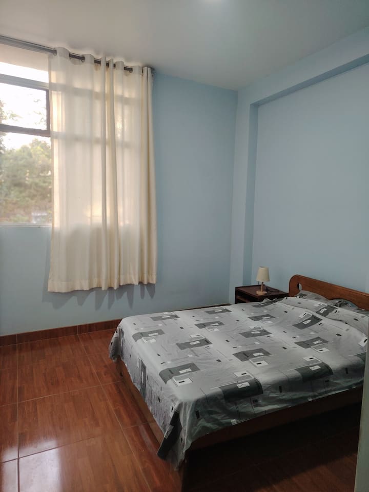 Habitación En Tarapoto - Tarapoto