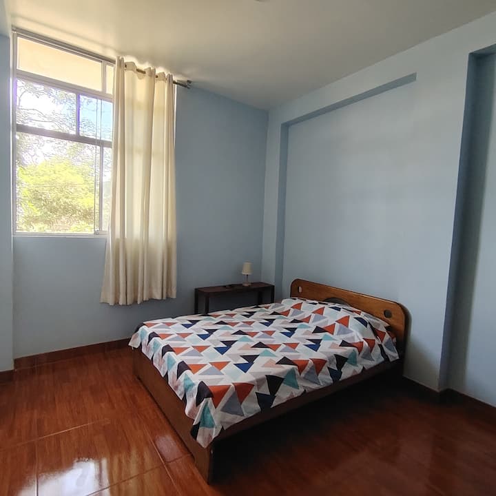 Habitación De Natiti - Tarapoto