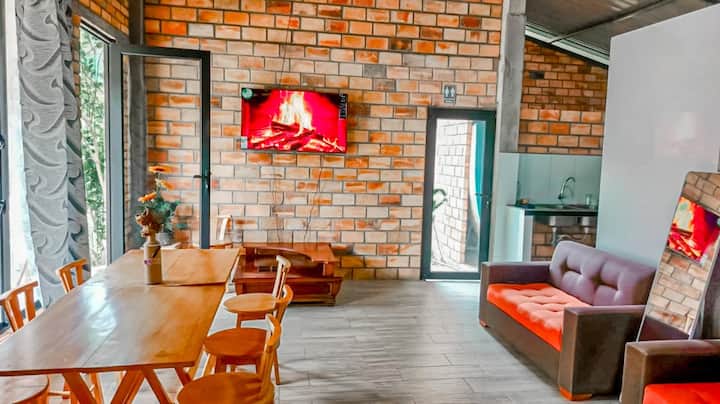 Descanso Natural | Naturaleza, Paz Y Autenticidad - Zaruma