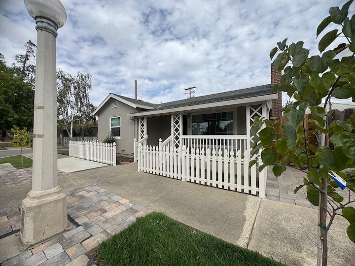 California 50s - Lodi, CA