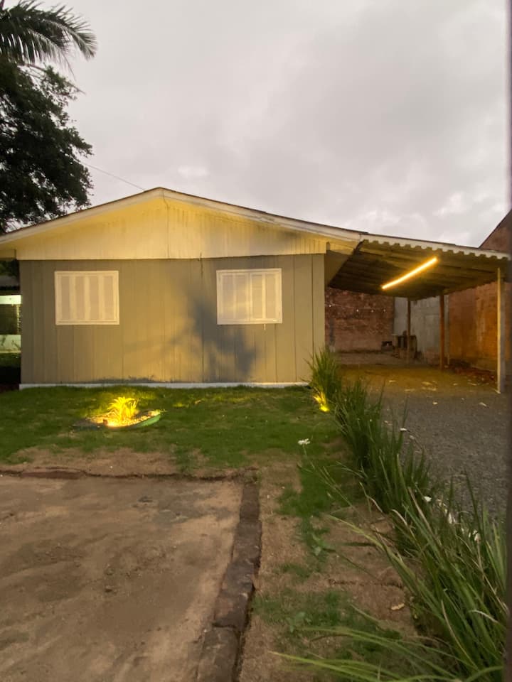 Casa Disponível Para Temporada Em Torres Rs. - Torres, Brasil