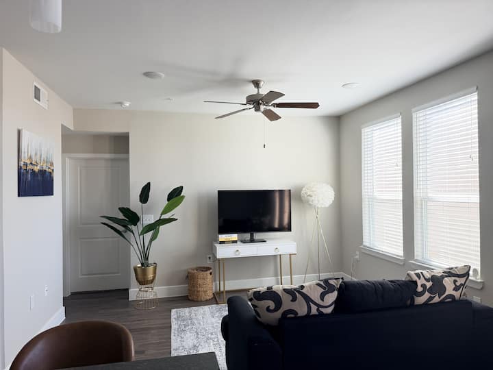 Beautiful Apartment In Plano/allen Area - Allen, TX