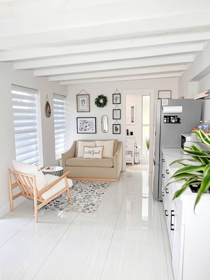 Fort Lauderdale Beach Oasis Near Hard Rock - The Bahamas