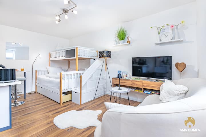 Sms-homes I Allgäu Casas - Sulzberg