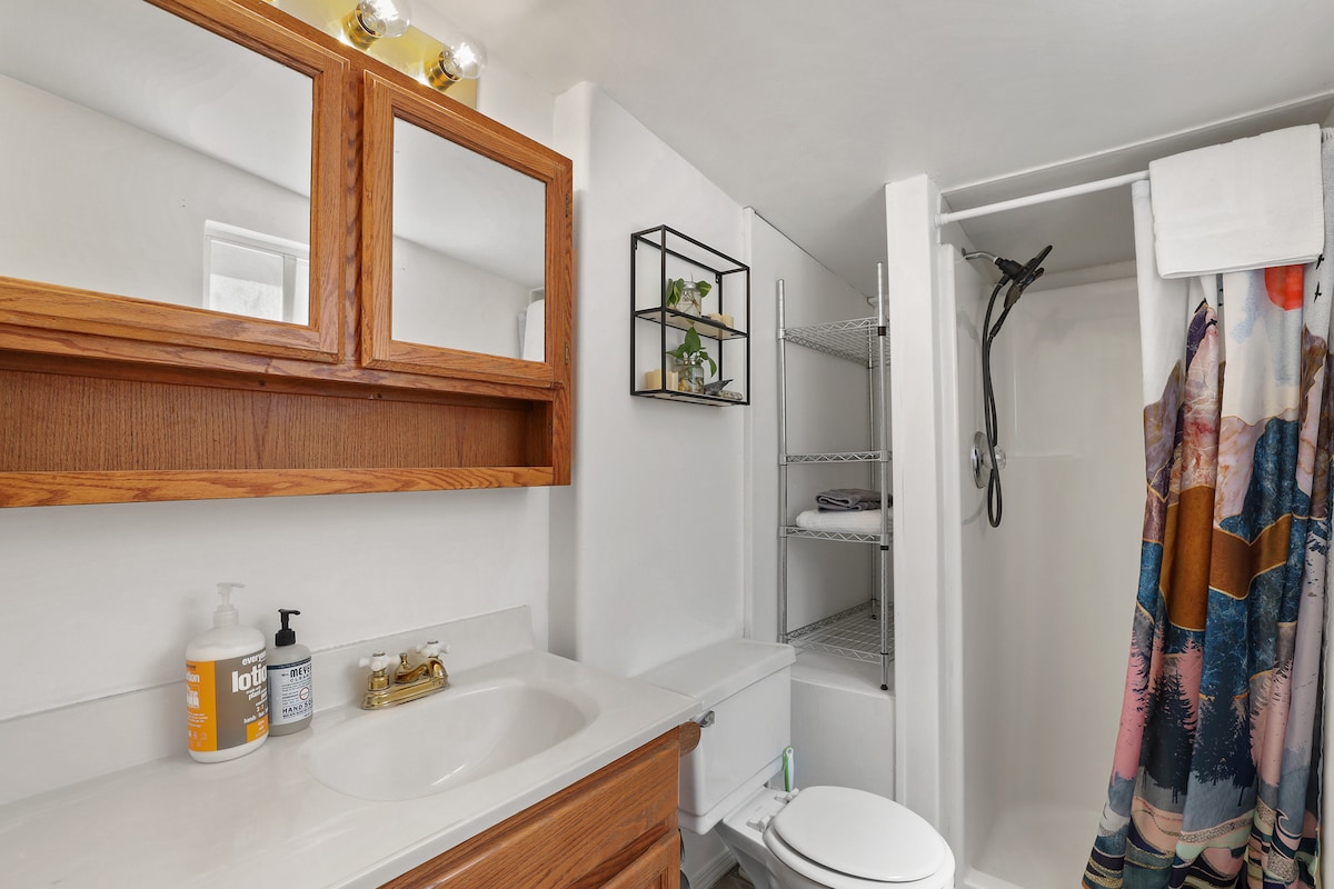 Haustierfreundliches Ferienhaus in der Nähe von See und Ski mit Kamin ...