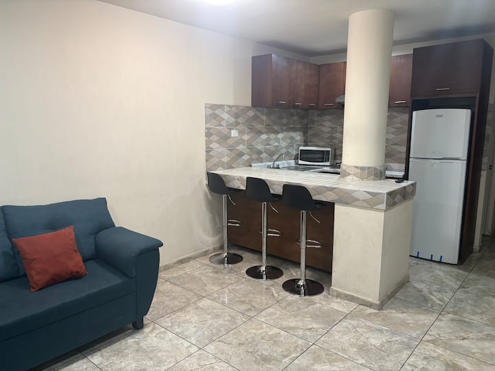 Departamento Amplio - Durango