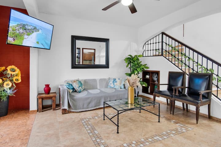 Casa + Alberca Para Grupos En El Corazón De Cancún - Cancún