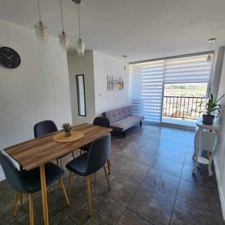 Se Arrienda Departamento Por Día - Coquimbo, Chile