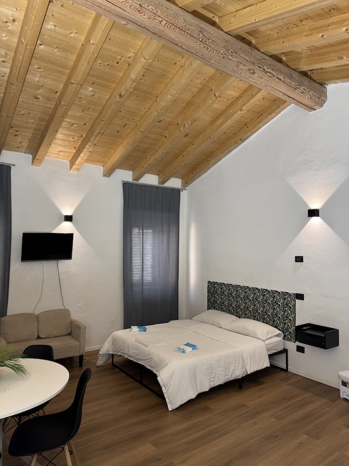 Angolo Di Charme – Brescia Centro - Brescia