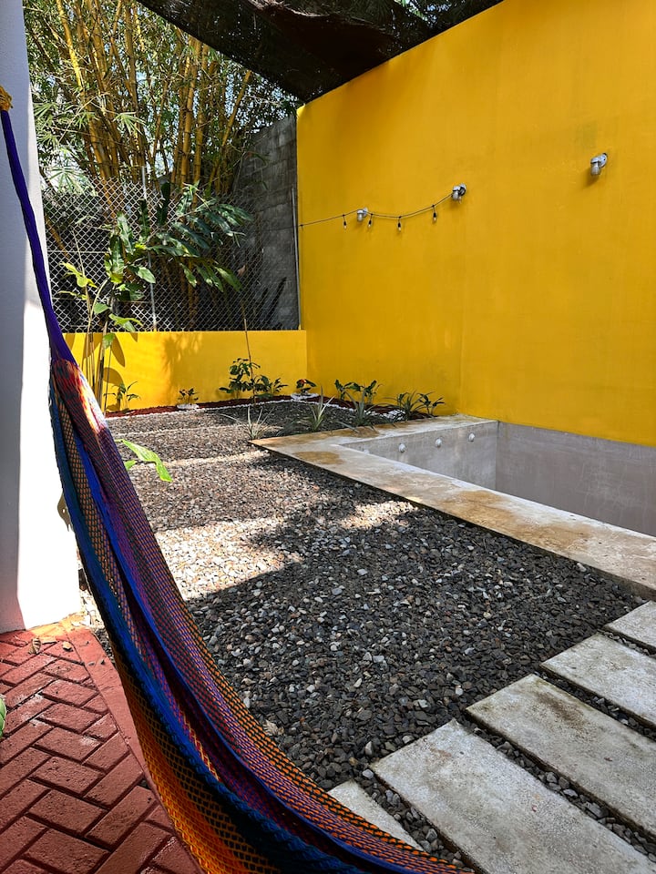 Casa Privada En Zona Tranquila, Naturaleza Y Relax - Tapachula