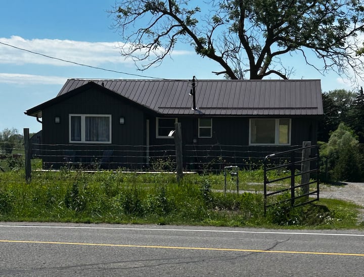 Harvest View Hideaway Cobourg - Port Hope
