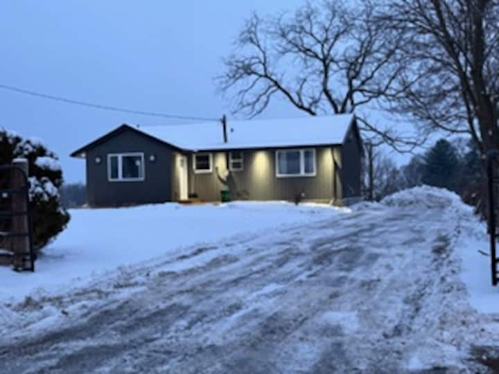 Harvest View Hideaway Cobourg - Port Hope