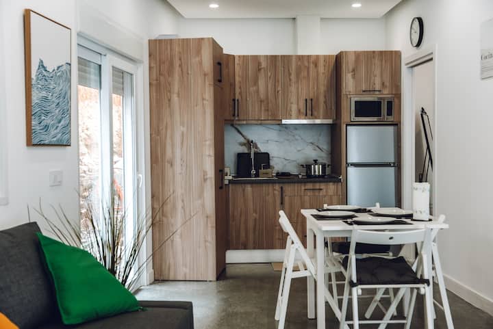 Residencial El Encuentro 3 - Telde