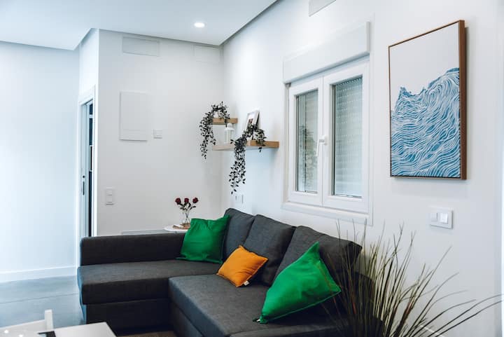 Residencial El Encuentro 3 - Vega de San Mateo