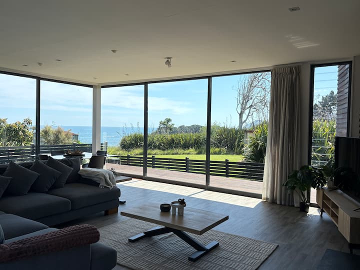 Moana Breeze Holiday Retreat - Te Kaha
