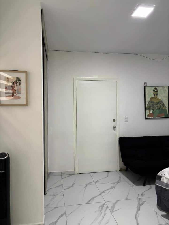 Acogedora Habitación Doble A 5 Min Del Centro - Guadalajara