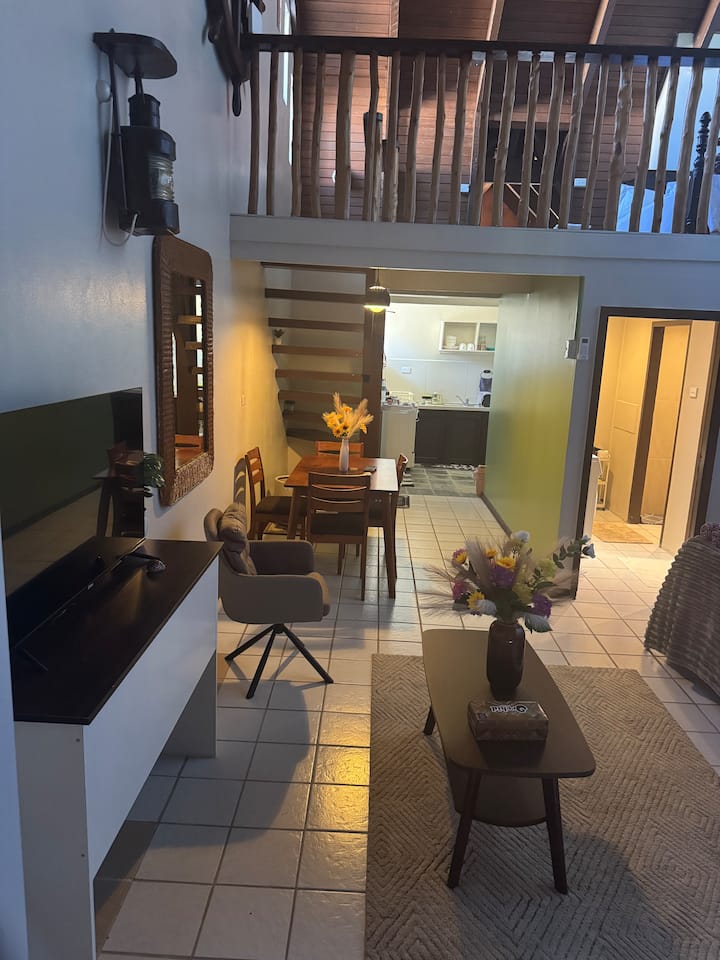 Mirz Accomodation Villa 3 - Fiji