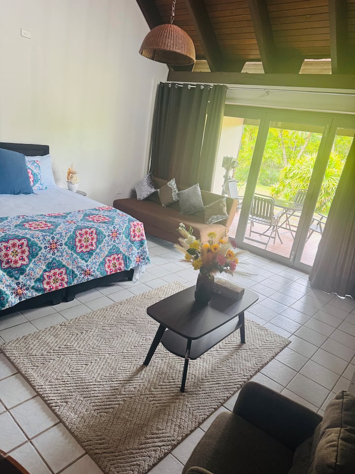 Mirz Accomodation Villa 3 - Fiji
