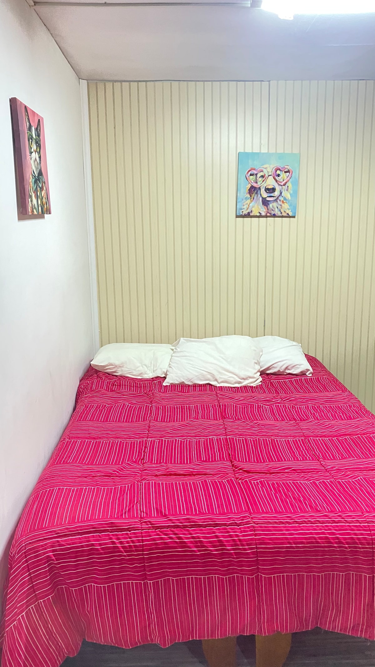 Cozy cottage steps from the sea - Cabins for Rent in Las Cruces ...