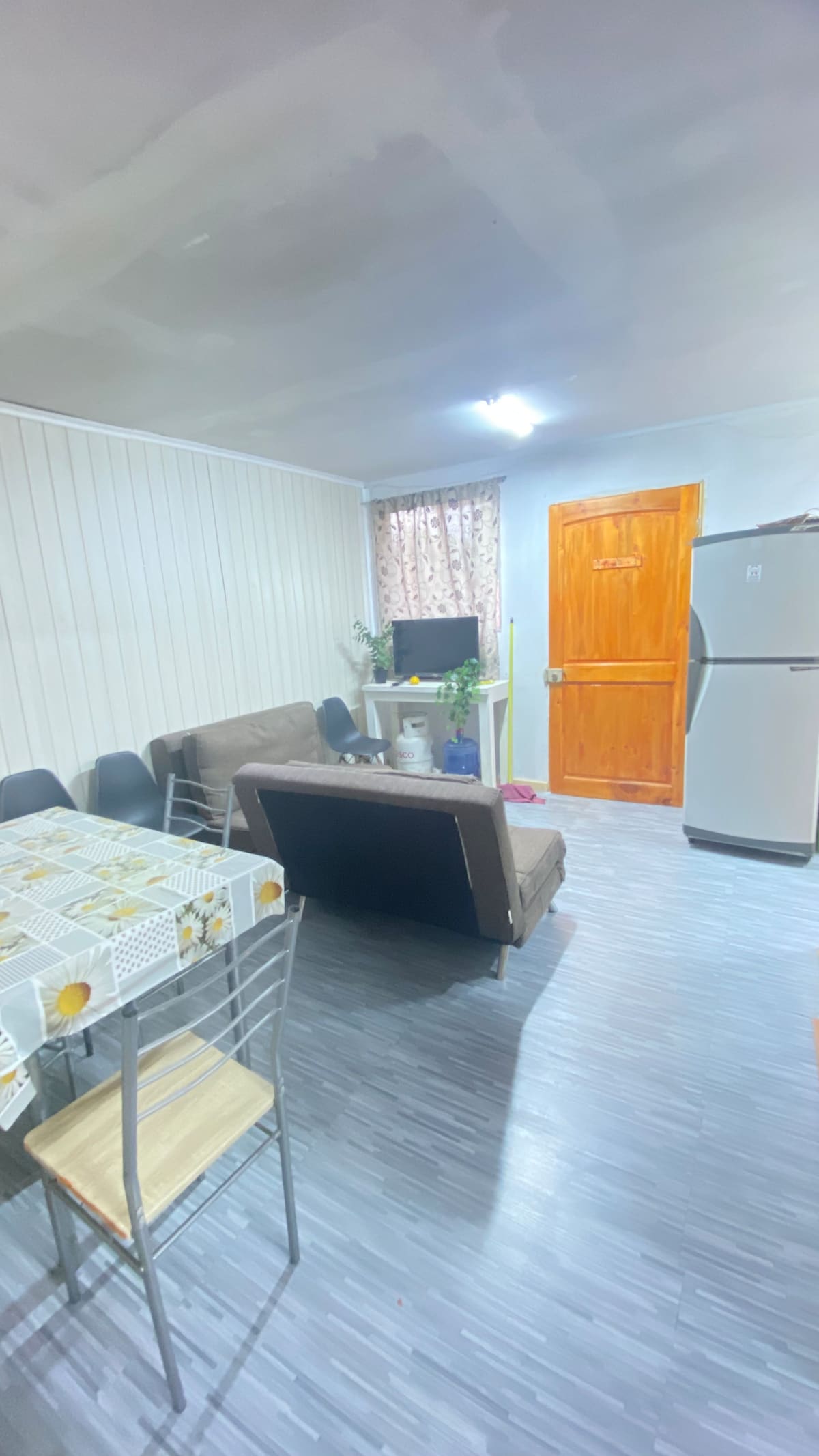 Cozy cottage steps from the sea - Cabins for Rent in Las Cruces ...