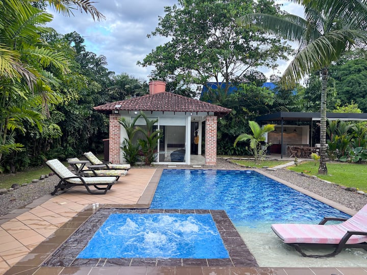 Padua Country House – Airport Nearby - Villavicencio