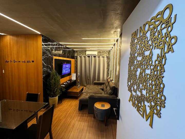 Apartamento Rio De Janeiro Recreio, 10 Min Praia! - Recreio dos Bandeirantes