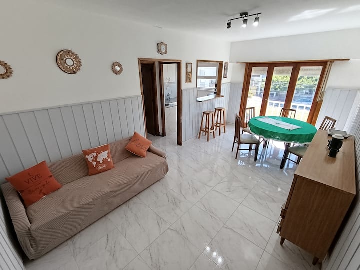 Departamento En Miramar - Miramar