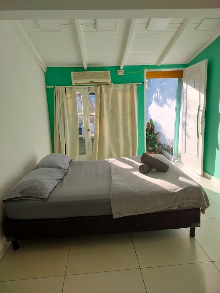 Hab Privada En Costanera 3.3 - Puerto Iguazú