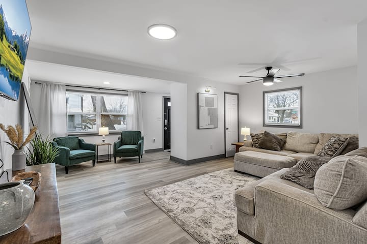 Highland Pad - Akron, NY