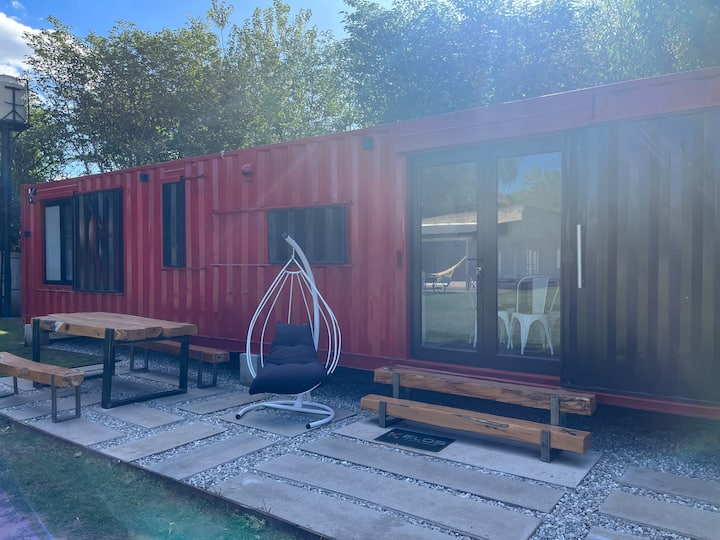 Kelos Hospedaje - Cordoba