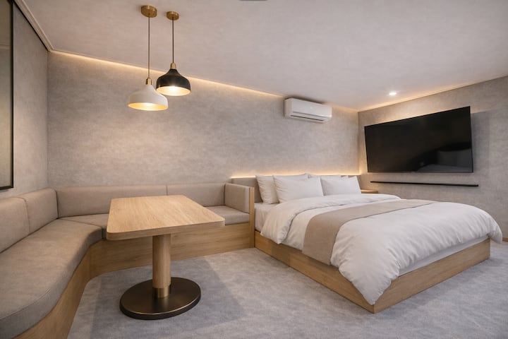 Perfect Stay For Incheon Asiad Main Stadium2 - Incheon