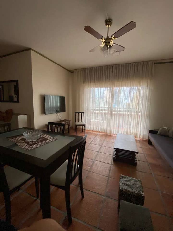 Apto Em Capão Da Canoa, Excelente Localização - Capão da Canoa