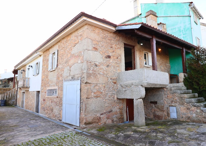 Casa Bismula - Sabugal