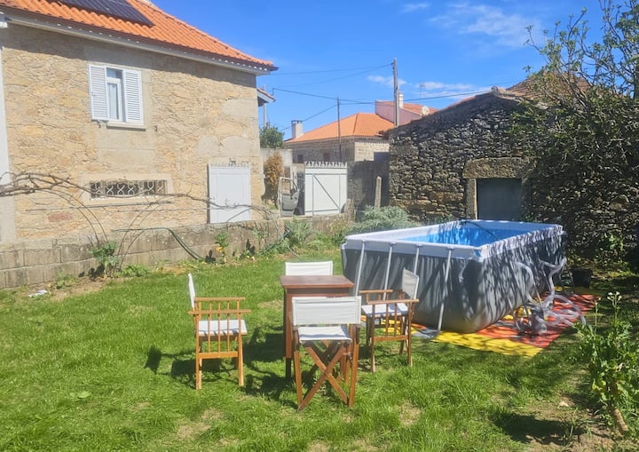 Casa Da Terra - Sabugal