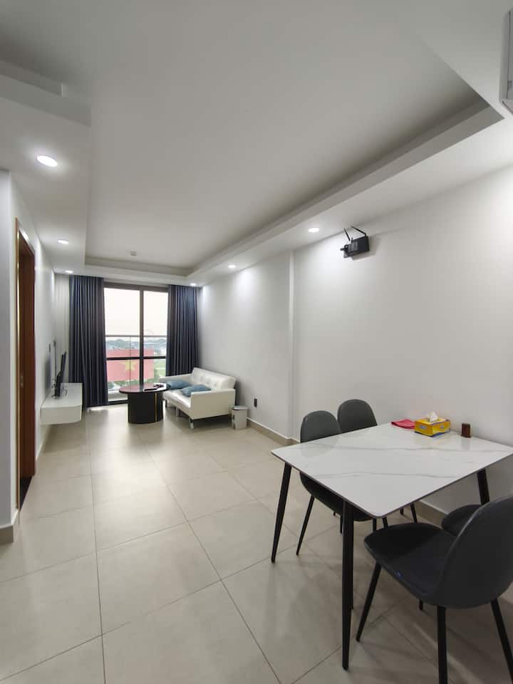 Căn Hộ 2 Phòng Ngủ Sophia Rạch Giá - Rạch Giá