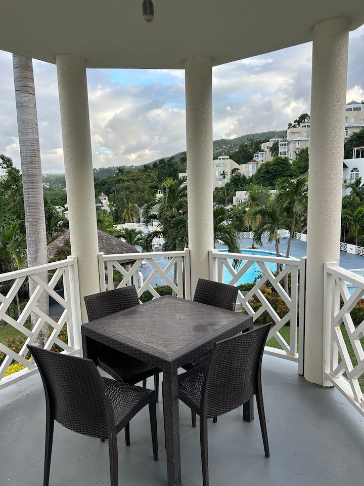 Luxury Oceanview Overlooking Ocho Rios - Ocho Rios