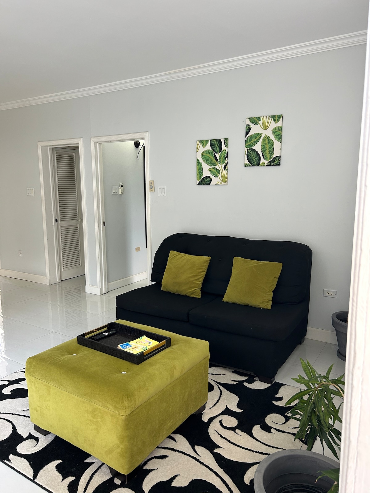 Vista al mar de lujo con vistas a Ocho Ríos - Departamentos en renta en ...