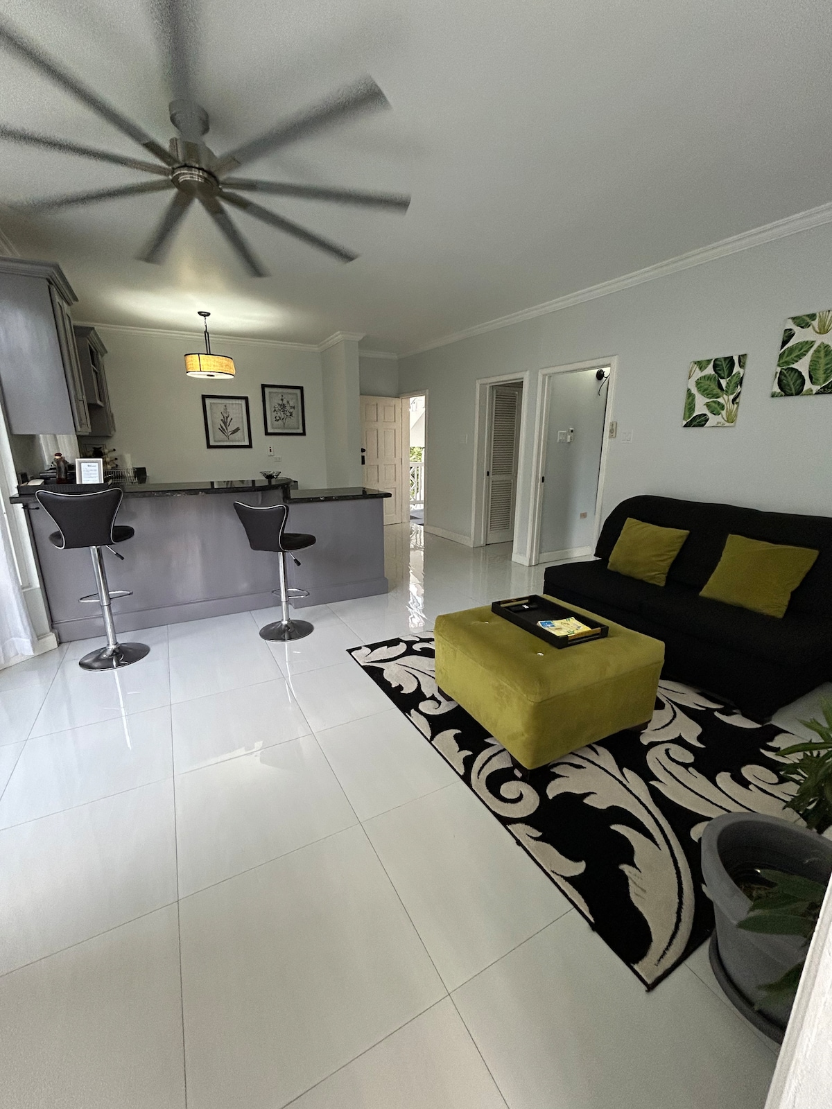 Vista al mar de lujo con vistas a Ocho Ríos - Departamentos en renta en ...