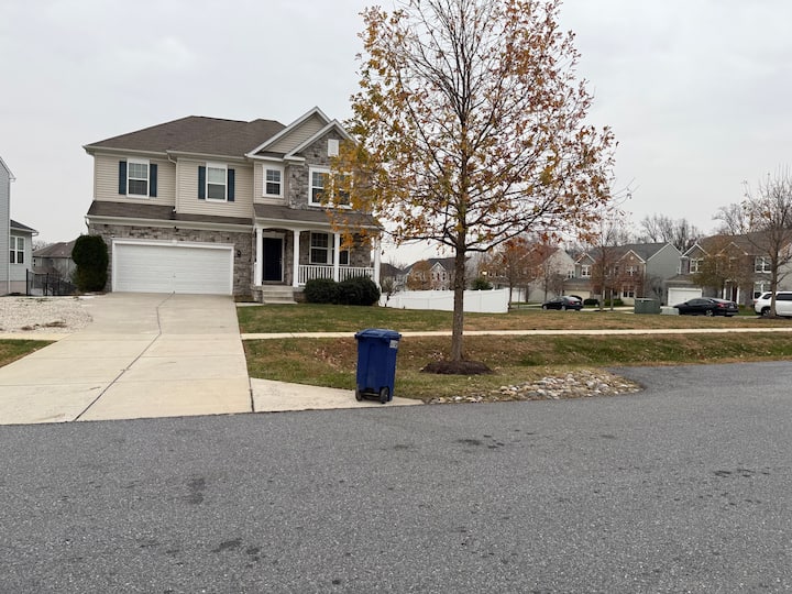 Sal’s House - Columbia, MD