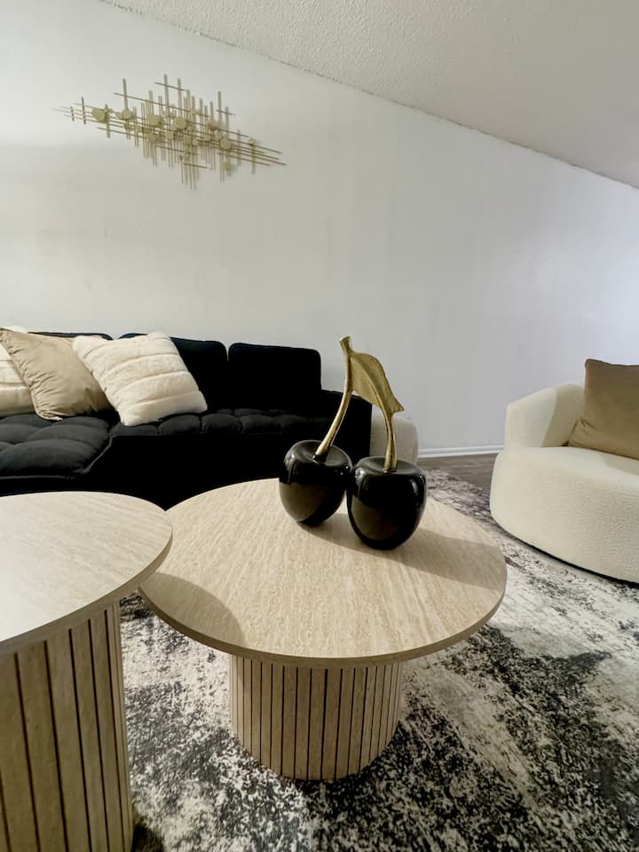 1-min Walk To At&t Stadium | Cozy & Clean - Arlington, TX