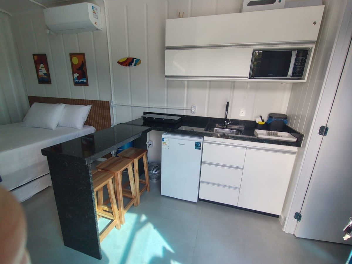 PousaVille Container A - South San Francisco - Shipping containers for ...