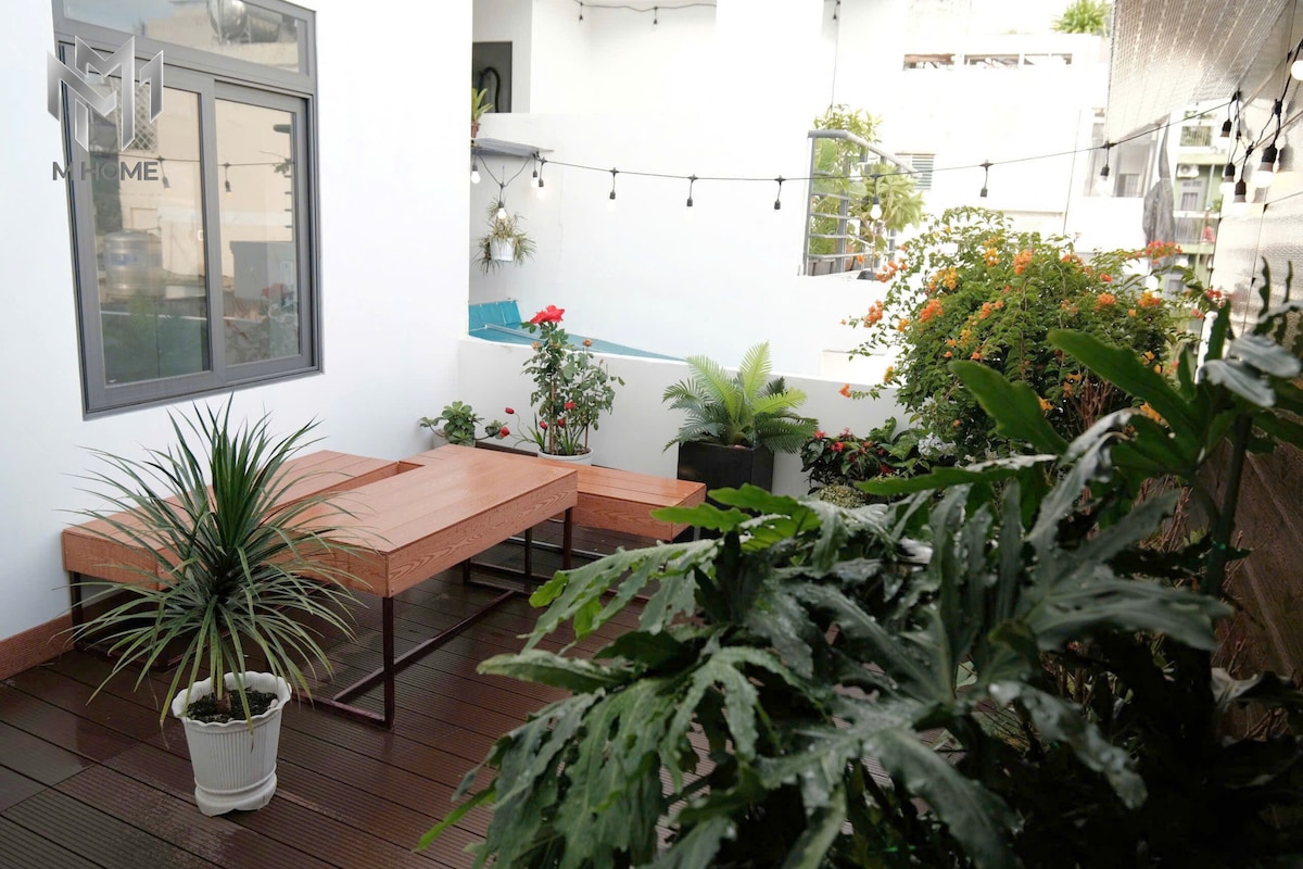 Mhome.superio.B302* balcon - machine à laver - Appartements à louer à ...