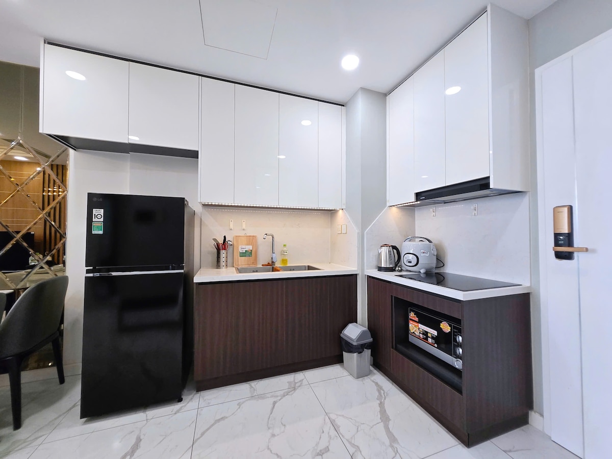 臻华极致 - Apartments for Rent in Quận 7, Thành phố Hồ Chí Minh, Vietnam ...
