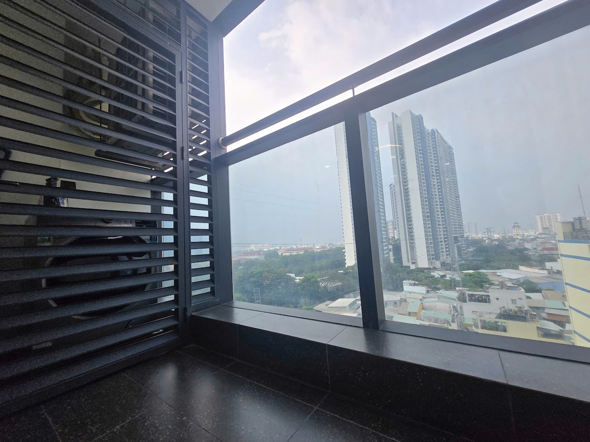 臻华极致 - Apartments for Rent in Quận 7, Thành phố Hồ Chí Minh, Vietnam ...