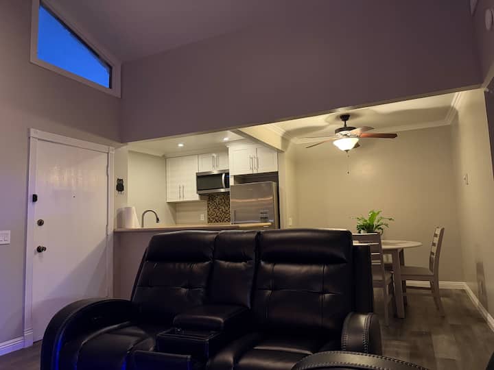 Luxury-comfort 2br Near Hwy 54 - チュラビスタ, CA