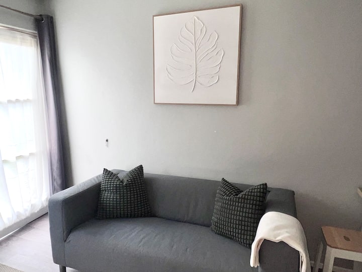 U3 - Funky Unit W/privateentry| Quietcentre| Newac - Brisbane