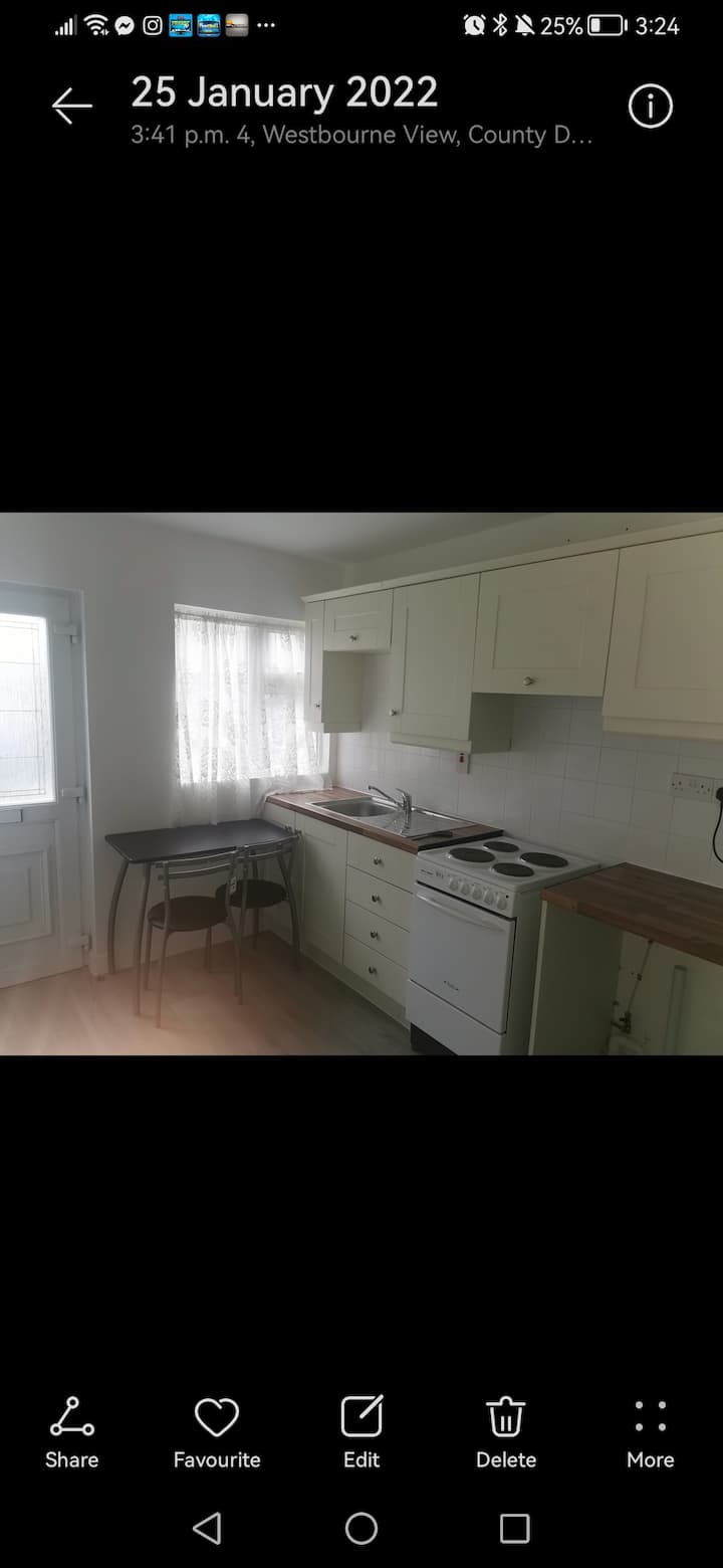 Little  Gem - Leixlip