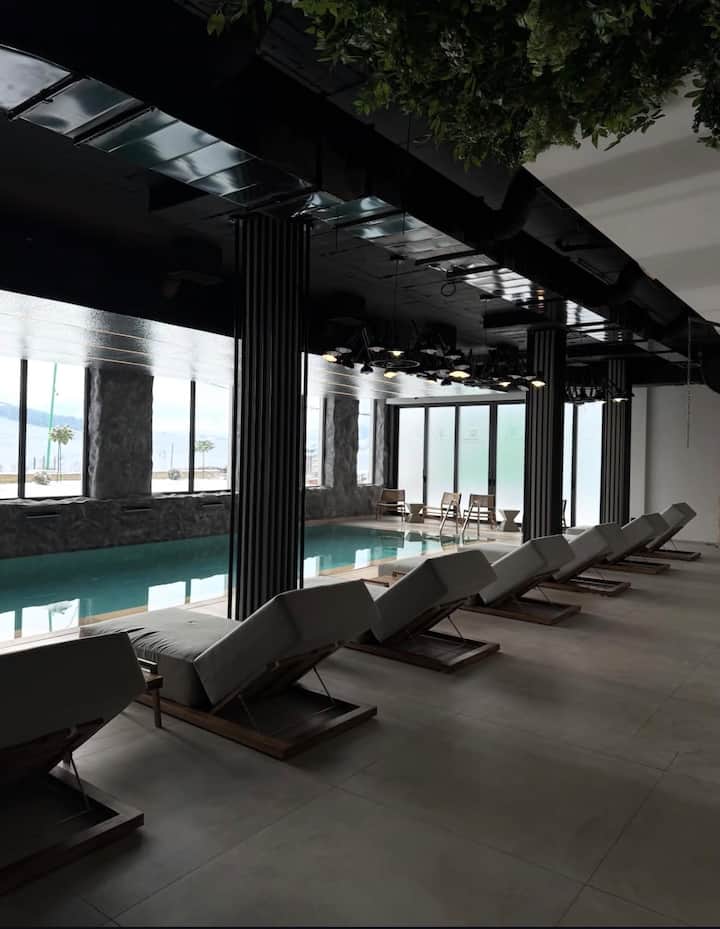 Sunrise View Spa & Wellness Duplex - Zlatibor